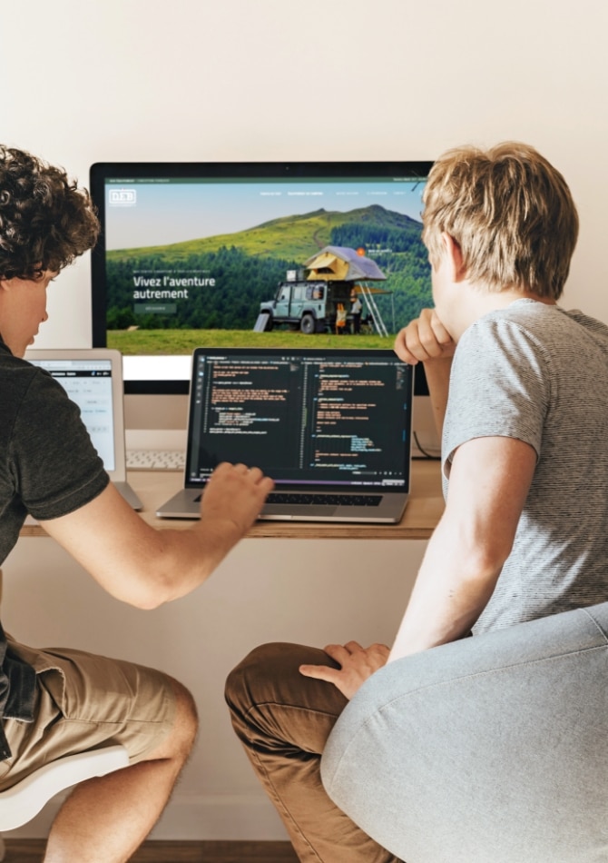 Agence Web Dijon : Création site Internet à Mulhouse | BWA